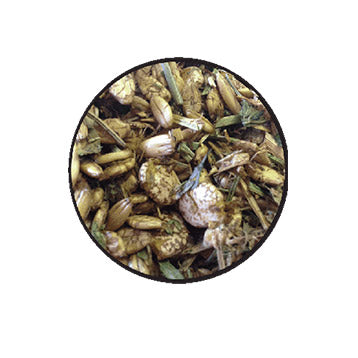 Guinea Pig Mix 25kg – South West Pets