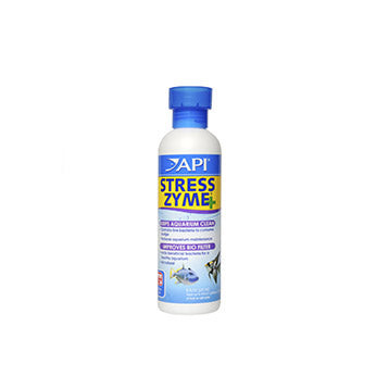 Api Stress Zyme 237ml – South West Pets